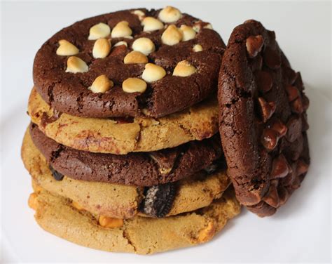 Get To Know Ginger And Jo Ginger And Jo Bakery