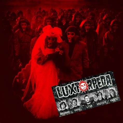 Luxtorpeda Luxtorpeda Reviews Album Of The Year