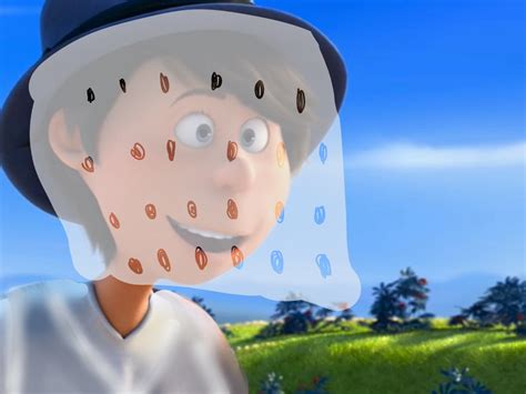 No U — “so As You May Have Noticed Onceler Daddy And I