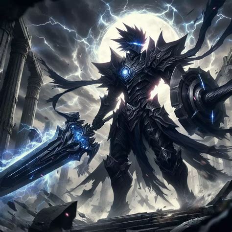 Chat With Undead Knight On The Journey To Protect My Sister Nsfw Enjoy Free Unrestricted Ai