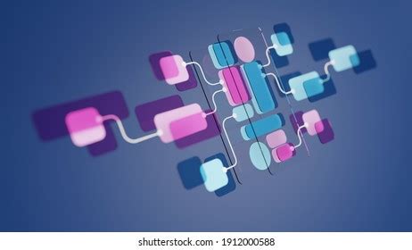 Ui Ux Flowchart Images Stock Photos Vectors Shutterstock