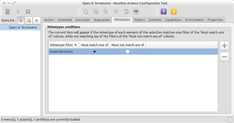 Ubuntu 1304 Set Terminator As Default Terminal Emulator With Nautilus
