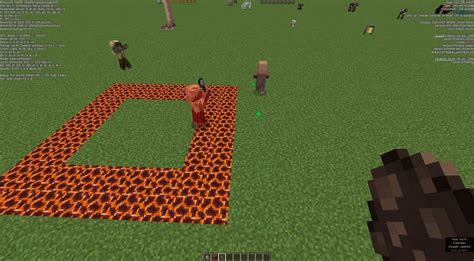 Top Uses Of Magma In Minecraft Top Uses Of Magma In Minecraft