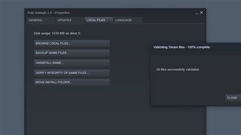 What To Do When A Pc Game Crashes Pc Gamer