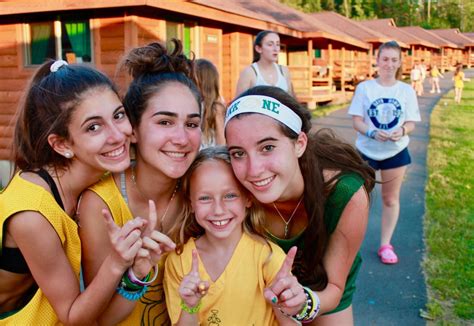 Camp Bryn Mawr For Girls Photos American Summer Camps