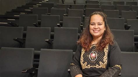 sonia shirsat on linkedin goa s sonia shirsat hit the right note with