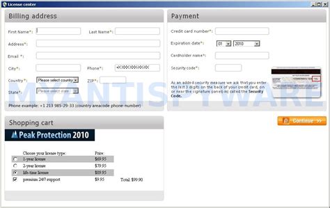 How To Remove Fake Microsoft Security Essentials Alert