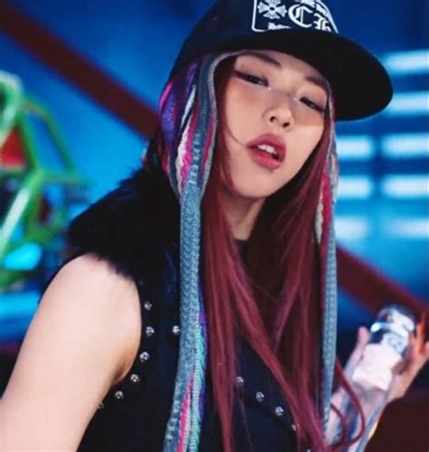 Babymonster Ruka Korean Girl Groups Korean K Pop South Korean Girls