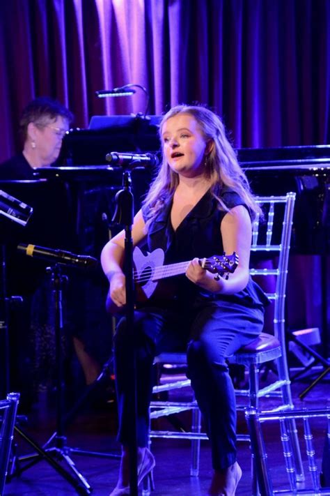 Photos Milly Shapiro Returns To The Green Room 42