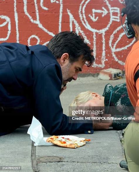 92 Michelle Delaney Photos And High Res Pictures Getty Images