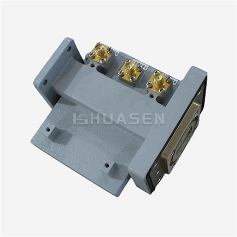 China Customized Oem Bulk Waveguide Arc Detector Manufacturerssupplier