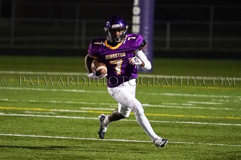 2022 Freshman V Waukee Nw Pat Ward