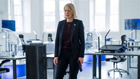 Doctor Who Spinoff Featuring Kate Stewart And Unit On The Way Nerdist