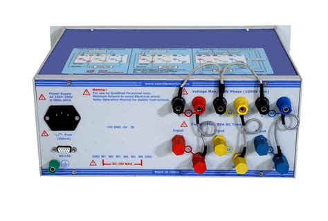 Power Analyzers At Best Price In India