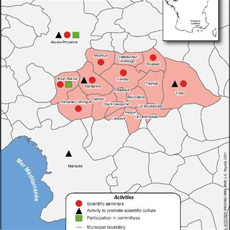 Map Of The Sciencesociety Interface Within The Ohm Bmp Download