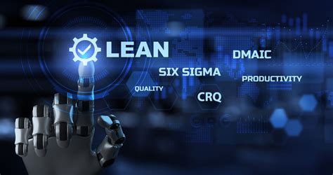 Louisville Residents Learn Lean Six Sigmas History Here
