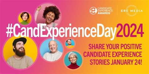 The Candes On Linkedin Candexperienceday2024 Thecandes