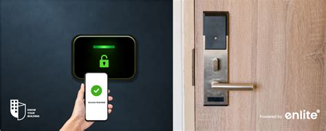 Top Security Enhancements In Smart Building Access Control