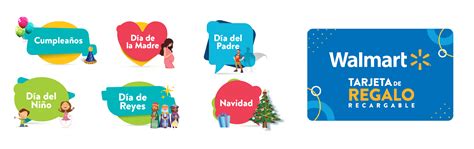 Tarjetas De Regalo Corporativas Y De Prepago Walmart Exclusivos Online