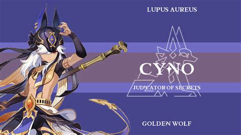 Gi Constellation Cyno By Quoterific On Deviantart