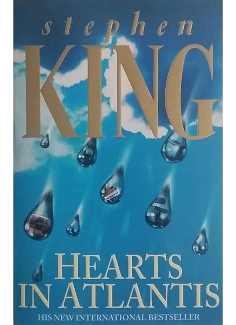 Hearts In Atlantis Lekker Lees