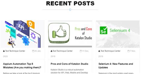 Selenium 4 新特性前瞻 迪原创新网站