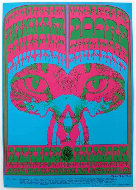 Pin On Funky Rock Concert Posters