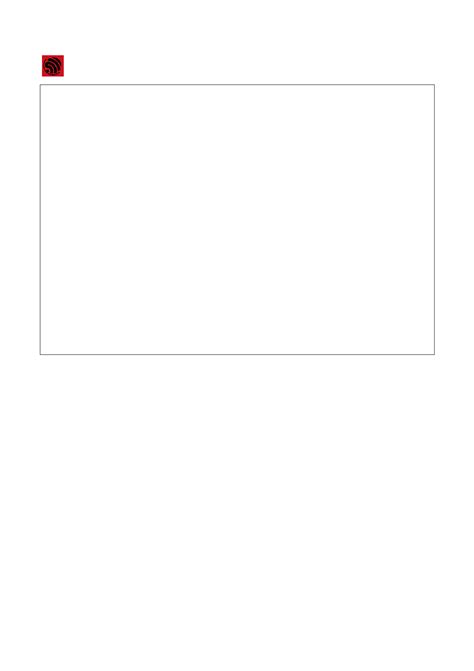 esp8266 datasheet 50 117 pages espressif general purpose input output interface gpio