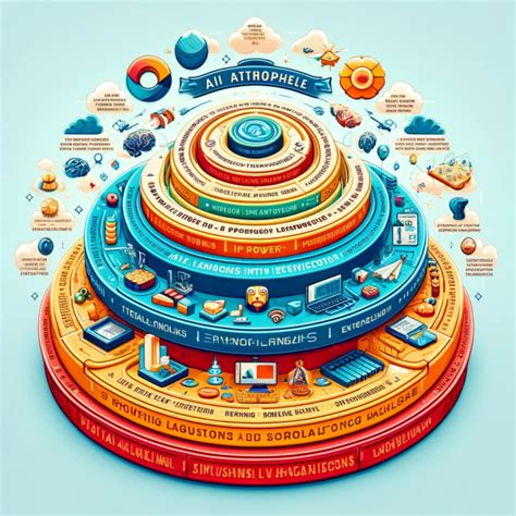 Mastering Ai Unpacking The Core Skills And Knowledge Layers
