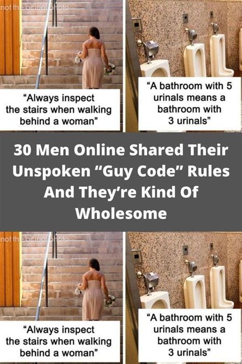 Pin By Natalie On Fun Guy Code Men Online Wholesome