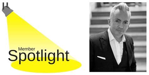 Member In The Spotlight Luke Barrett Association Of Corporate Counsel Acc