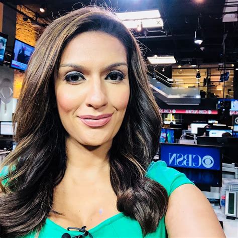 Hena Daniels Bio Cbs Tv Age Husband New Net Worth 2021