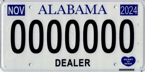 Dealer Alabama Department Of Revenue