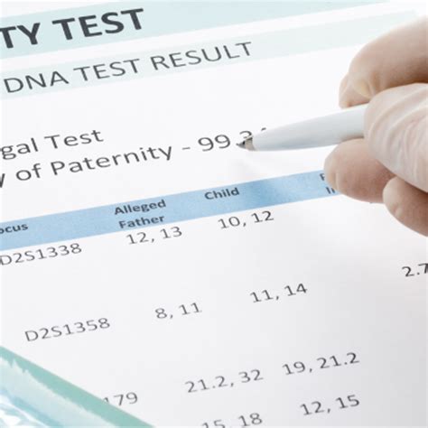 Are There Any Good Prenatal Paternity Tests Out There The Tech