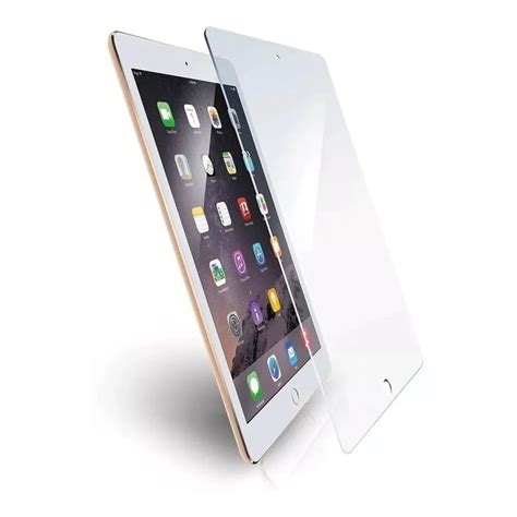 Película Para Ipad Mini 1 2 3 Em Vidro Temperado Shopee Brasil