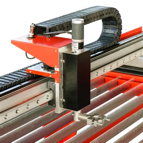 Rm 1515t Cnc Plasma Cutting Table