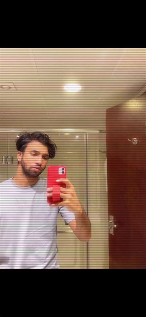 First Time Data Moshing Rdatamoshing