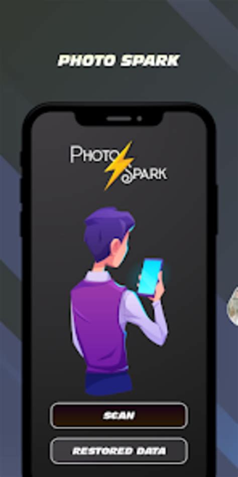 Photo Spark สำหรับ Android ดาวน์โหลด