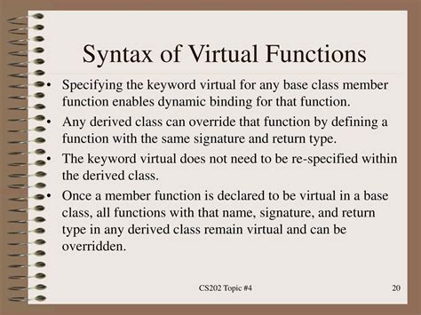 introduction to c dynamic binding and user defined type conversions