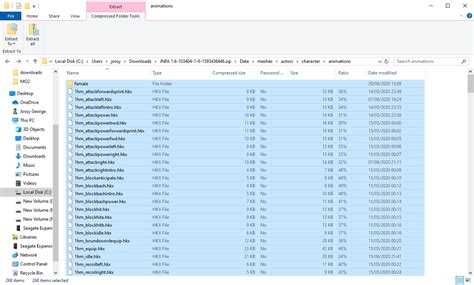 Dar Oar Live Action Page 2 Downloads Skyrim Adult And Sex Mods Loverslab