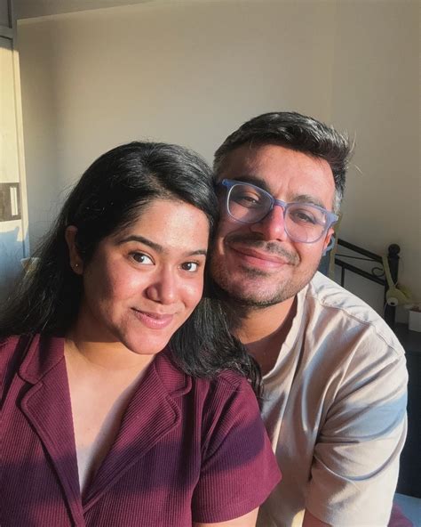 Vishakha And Divesh 🧿 Bringing The Sunshine Wherever We Go 🌞