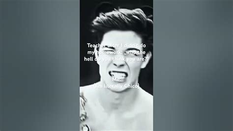 Send This To Someone You Mogged Mog Chico Model Mogwarts Trending