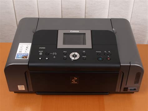 Kipróbáltuk Canon Pixma Ip6700d