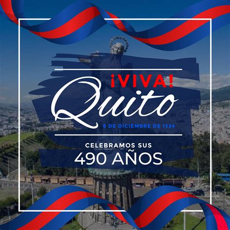 Nodeanalytics En Estas Fiestas De Quito 🇰🇭 Celebramos A La Ciudad