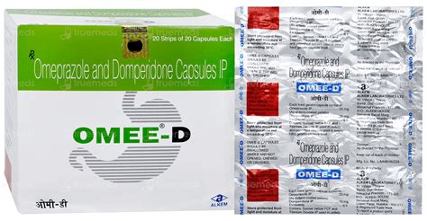 Omee D Capsule Uses Side Effects Price And Substitutes Upto 50 Off