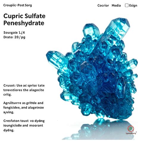 Lyonsbarry Shine Bright With The Power Of Copper Lets Explore The