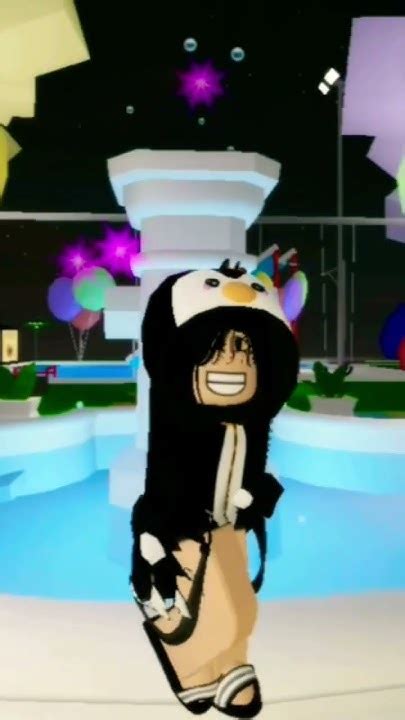 O Novinha O Novinha Roblox Edit Naofloppa Youtube