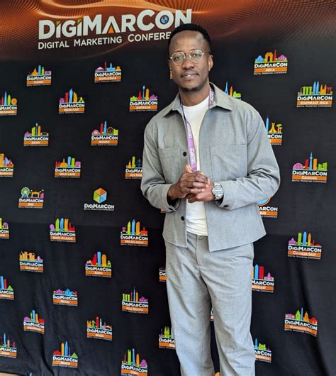 Michael Kosmas On Linkedin Digimarcon Ai Marketing Digitaltransformation Datadriven