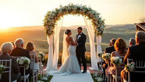Wedding Of Charles Latibeaudiere And His Wife A Celebration To