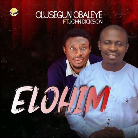 Elohim
